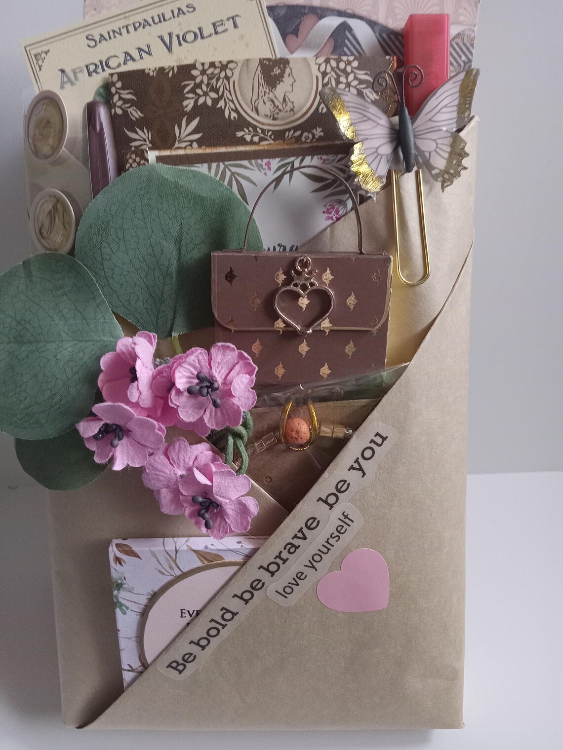 Mystery Journal Bundle, Notebooks, Journals, Books - Etsy