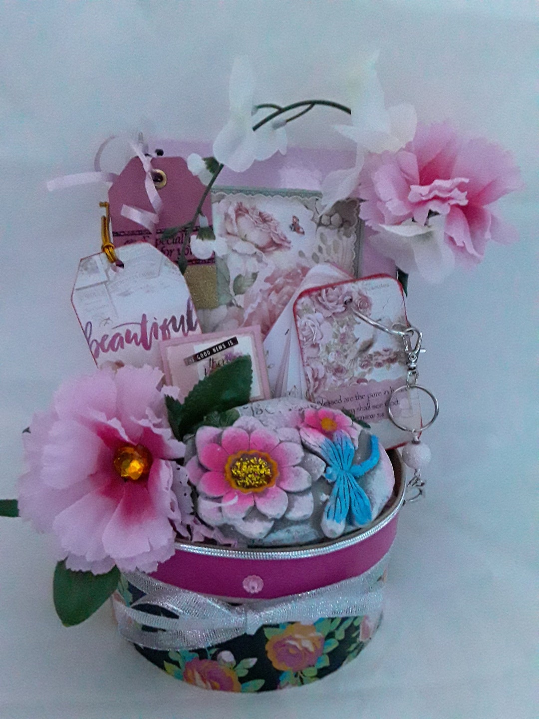 Motivational Gift Boxes for Her, Motivational Gift Boxes for Her, Gift ...