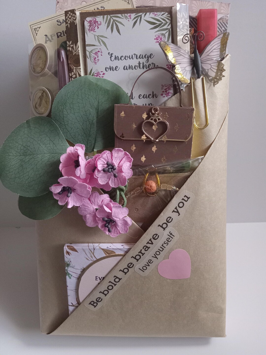 Mystery Journal Bundle, Notebooks, Journals, Books - Etsy