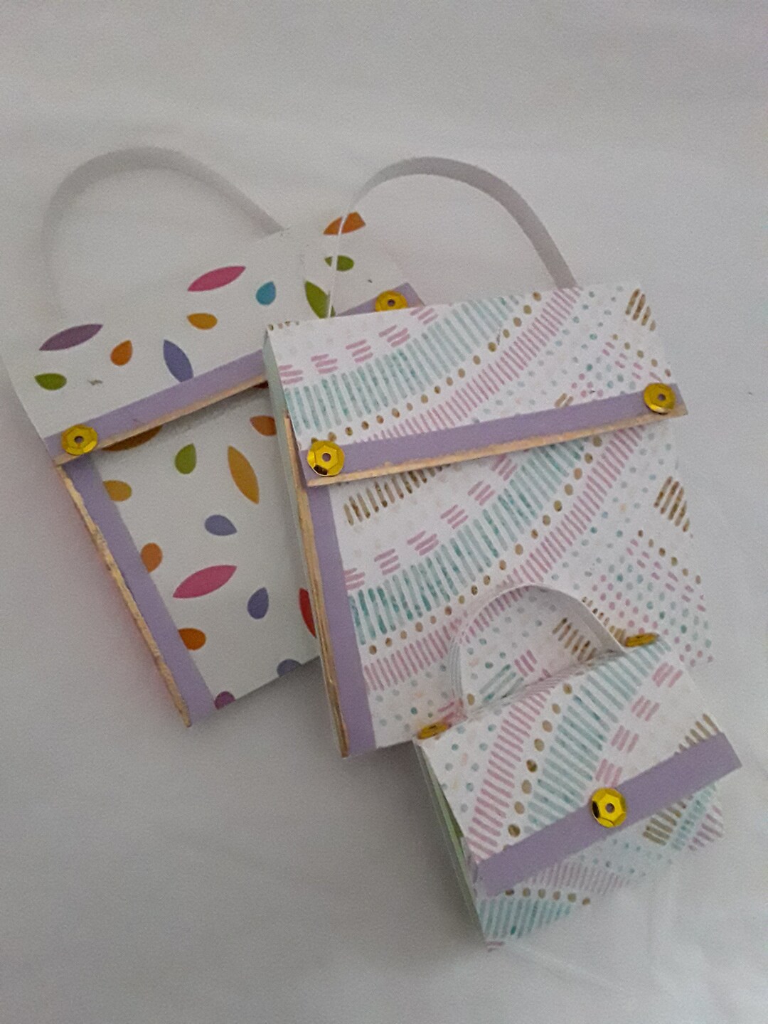 Covered Post-it Notes, Post-it Notes, Stationery, Office Supplies - Etsy