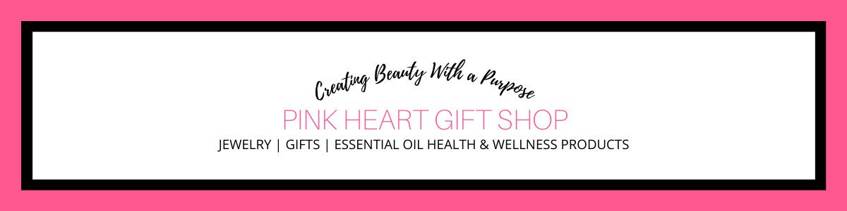 PinkHeartGiftShop - Etsy