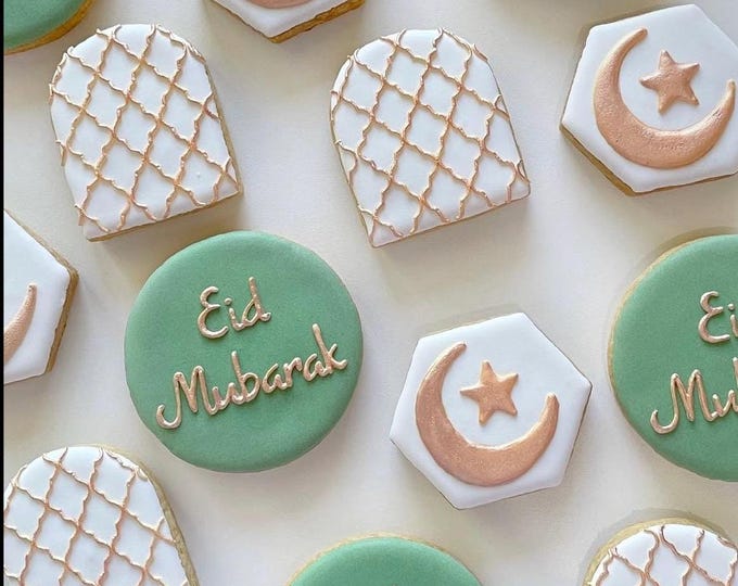 DIY COOKIE KITS - Etsy