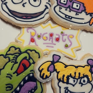 Rugrats - Etsy