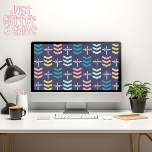 Faith-based Desktop Wallpaper Bundle - 13 High-resolution ...