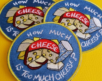 Charlie Patch - Etsy