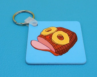 Its Always Sunny Keychain - Etsy