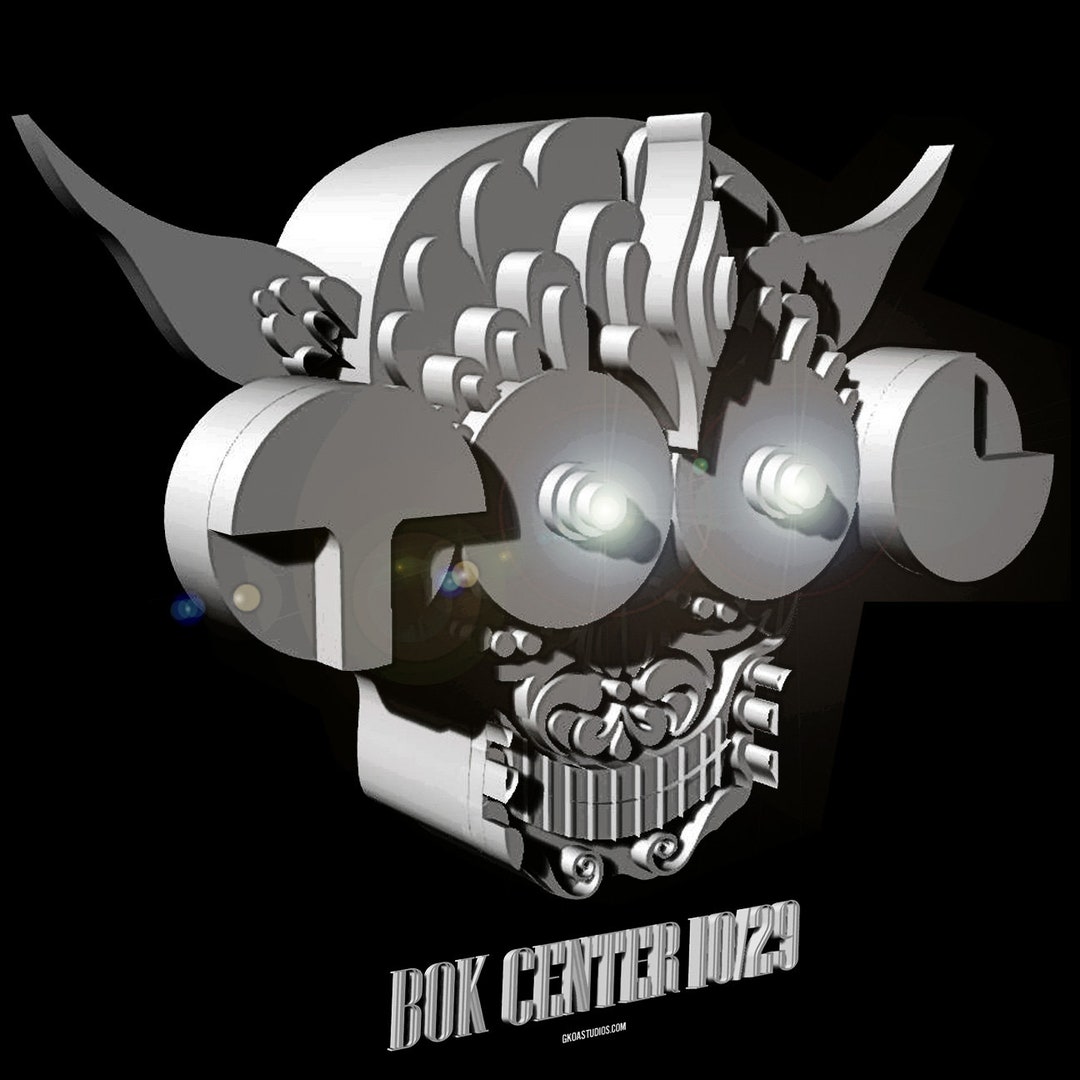 Tool Concert Poster, Ltd Edition - Etsy
