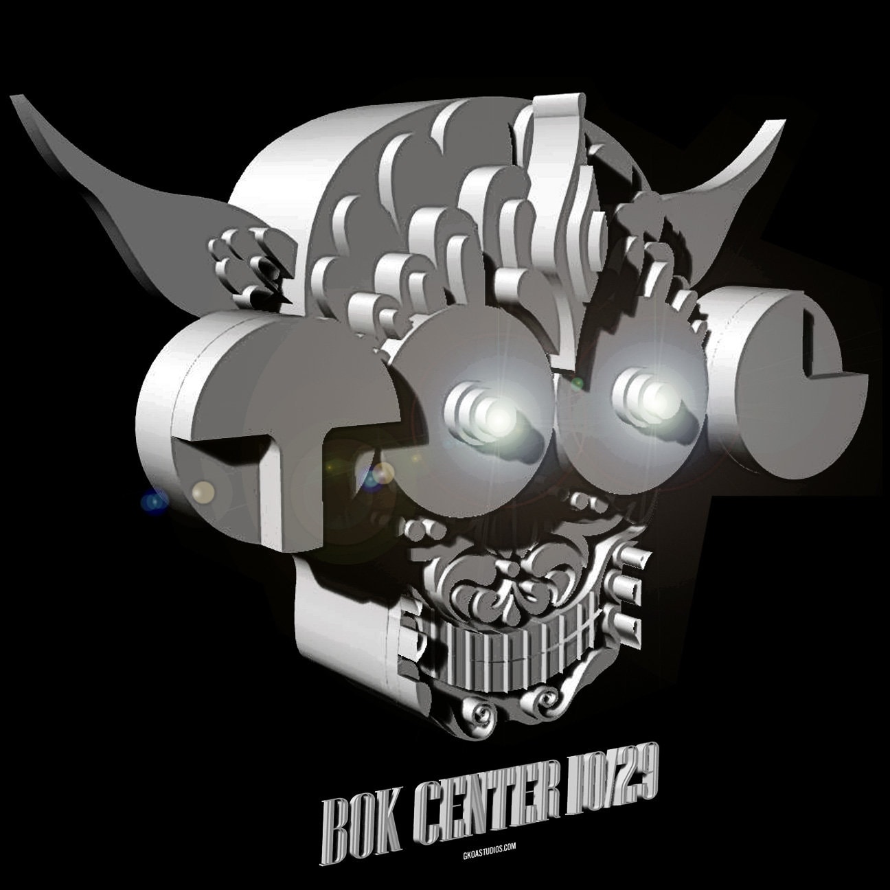 Tool Concert Poster, Ltd Edition - Etsy