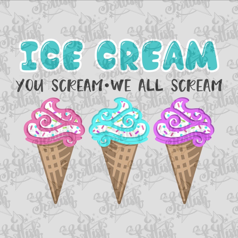 Scream Svg - Etsy