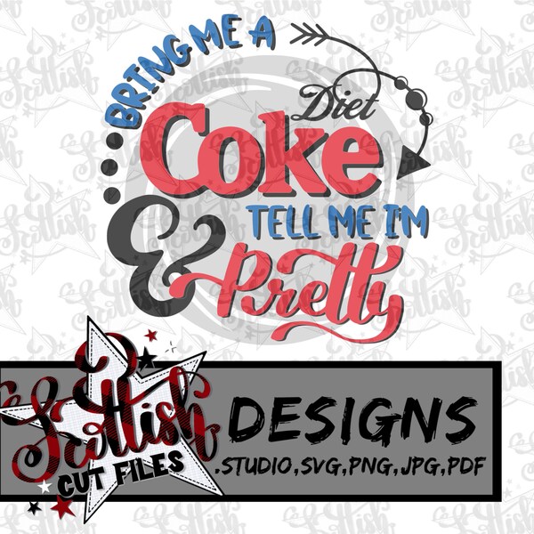 Coke - Etsy