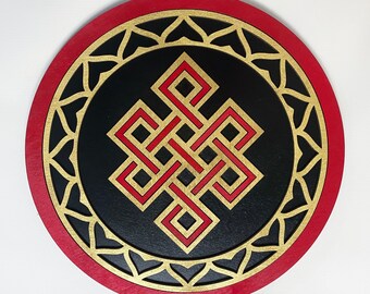 Shrivatsa Wall Decor - Etsy