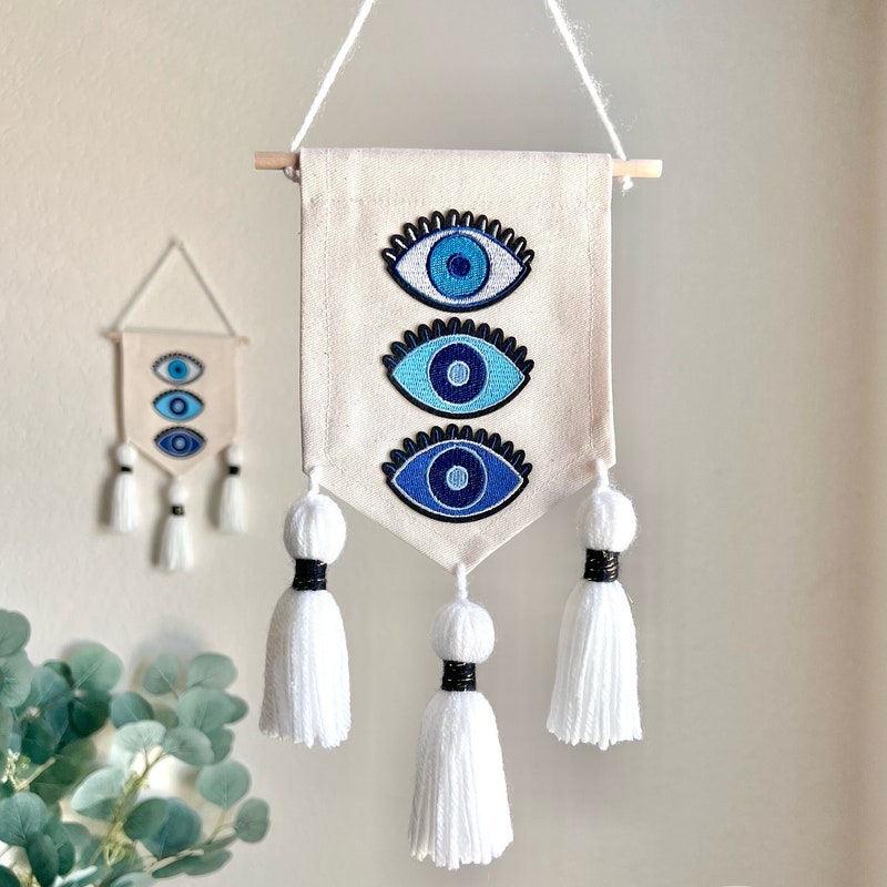 Ward off Evil - Etsy
