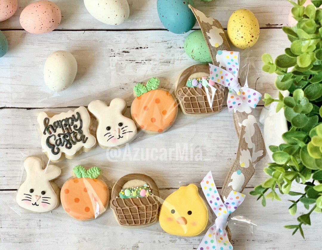 Easter Mini Pack - Etsy
