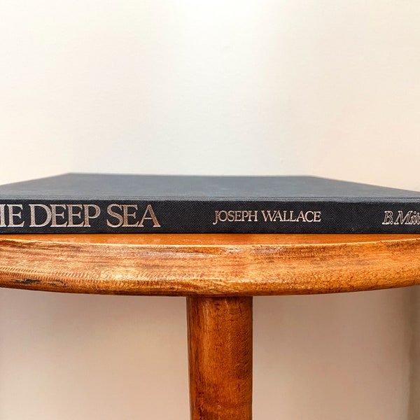 Ocean Coffee Table - Etsy