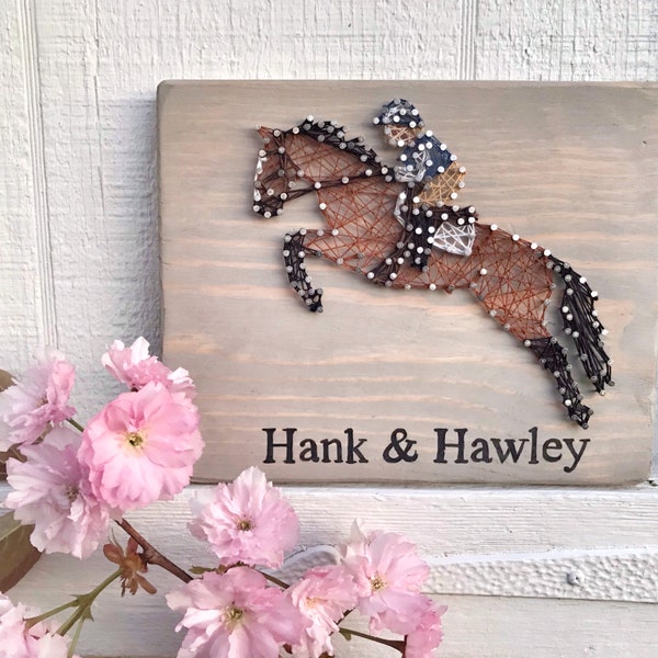 Animal String Art - Etsy