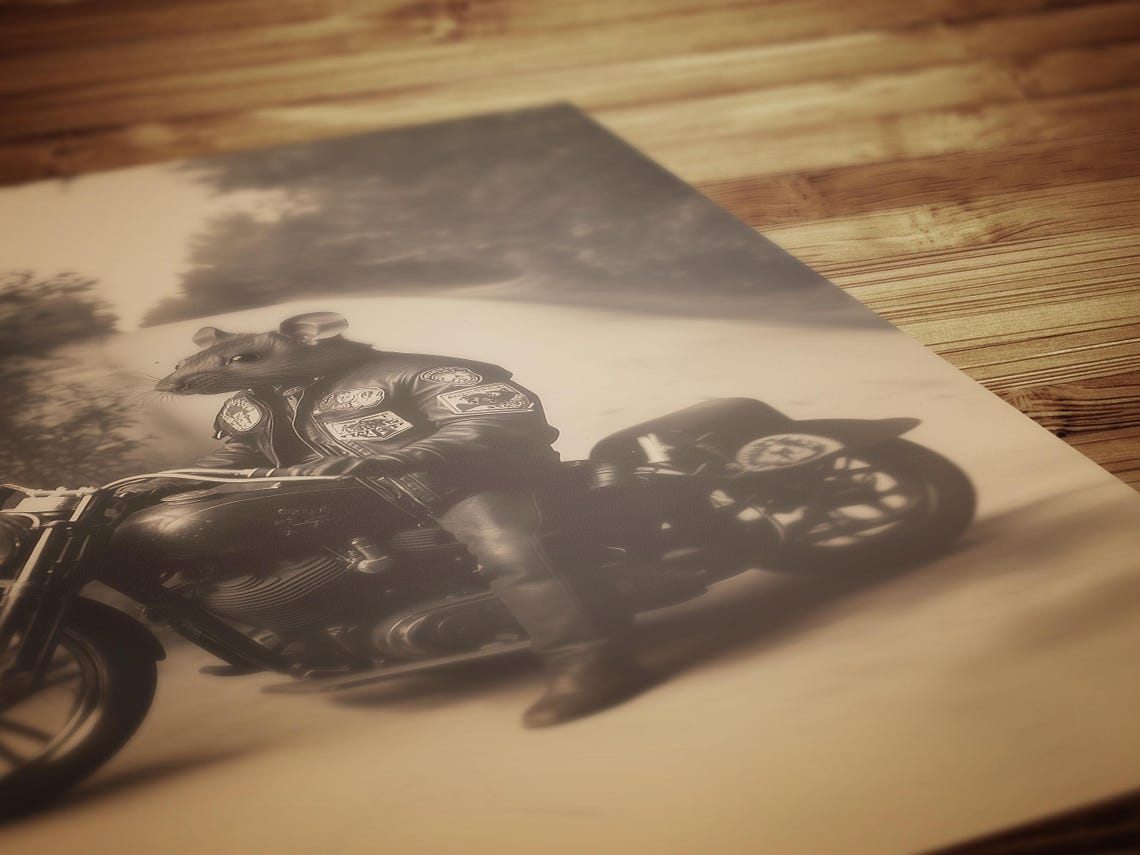 Jax Cheddar Teller, Rat Biker, Sons of Anarchy Members, Vintage ...