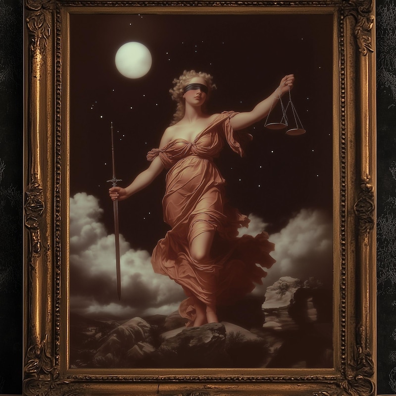 Themis - Etsy