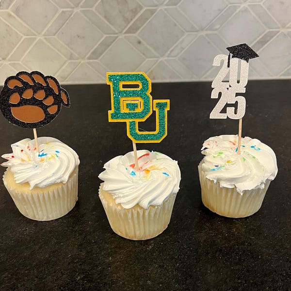 Baylor Bears - Etsy