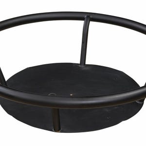 Rustic Whiskey Barrel Table & Chair Set - Etsy