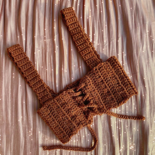 Medieval Crochet - Etsy