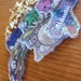 Sonic Underground Inspired Keychain - Etsy