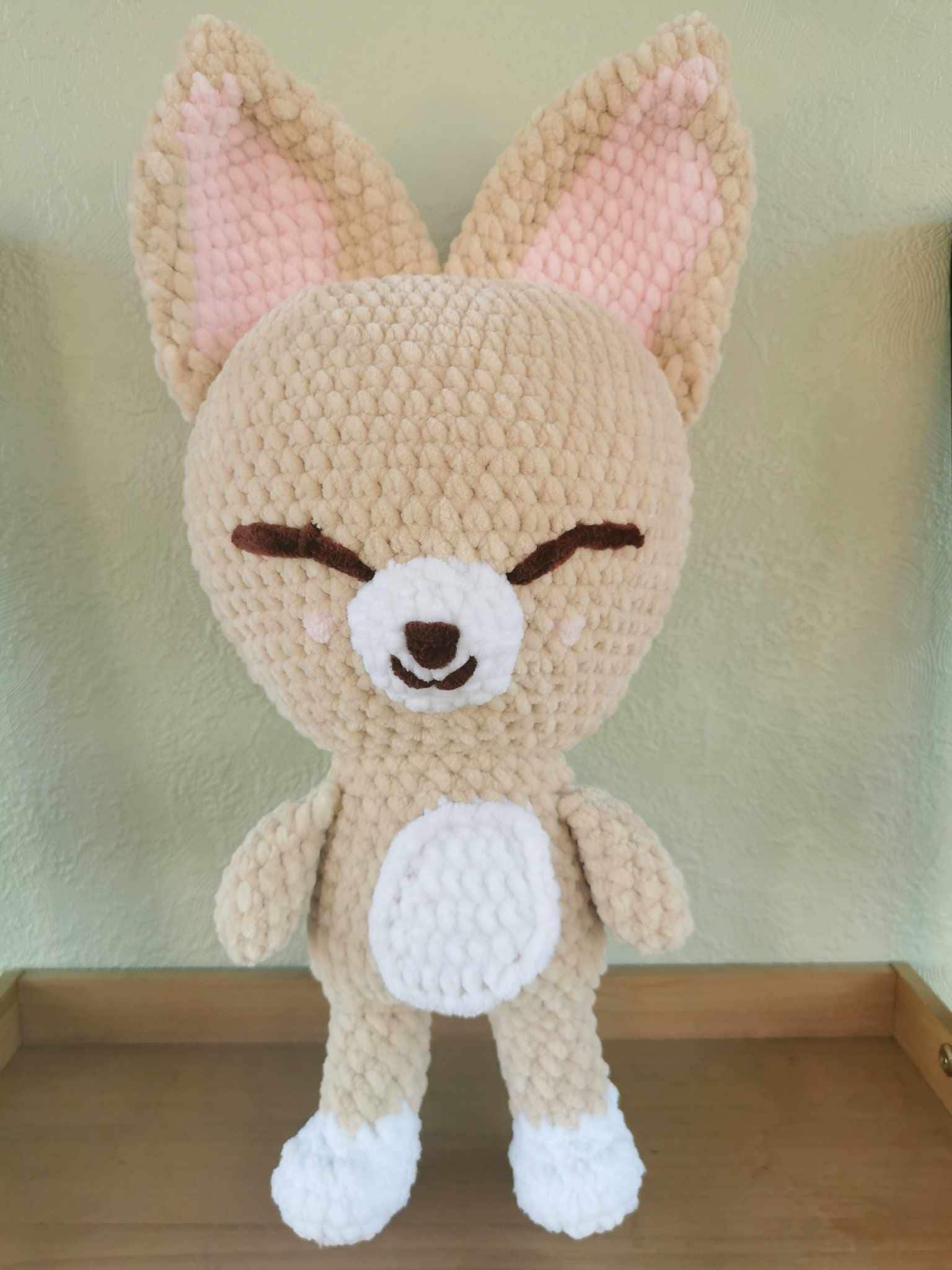 Pattern Foxi.ny (I.N) Stray Kids Skzoo - Etsy