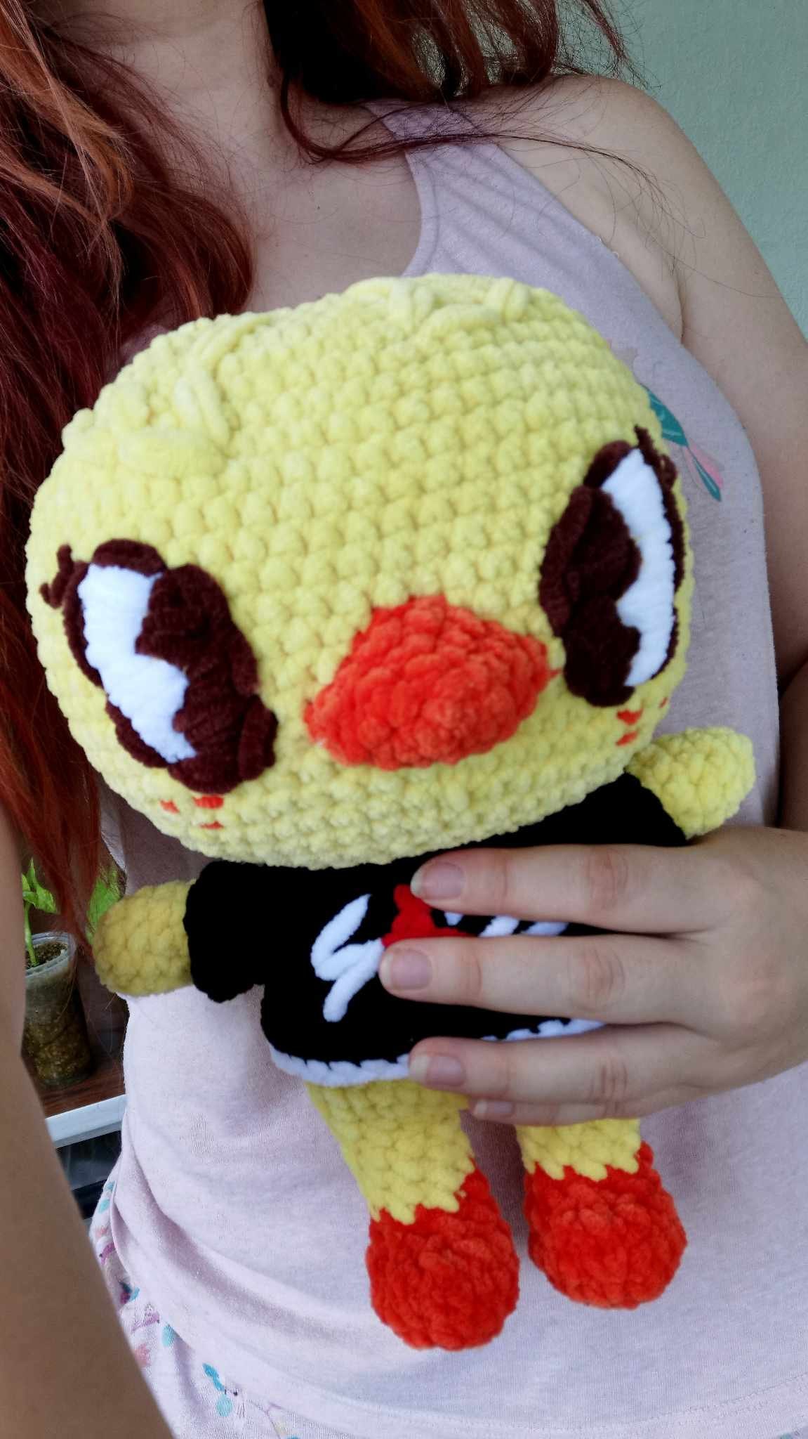 Pattern Bbokari (felix) Stray Kids Skzoo - Etsy