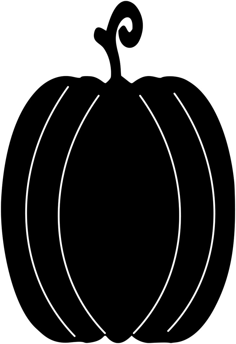 Pumpkin SVG Design Pumpkins SVG Fall Pumpkins SVG Fall Svg - Etsy