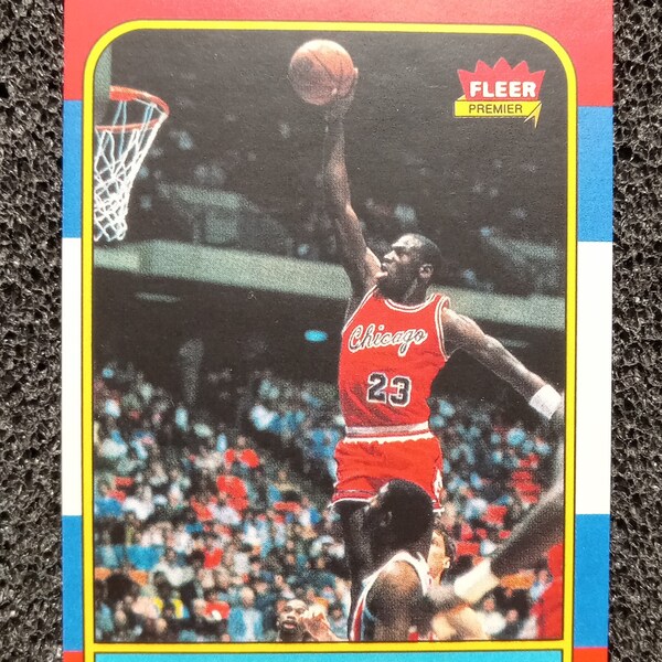 Michael Jordan Art - Etsy