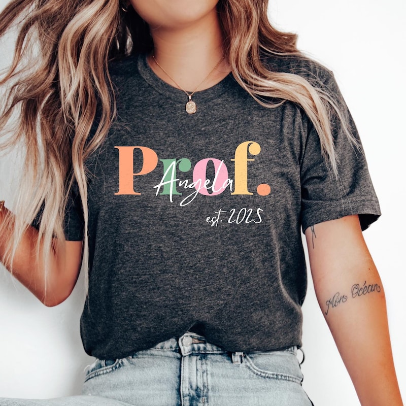Professor Gift - 60+ Gift Ideas for 2025