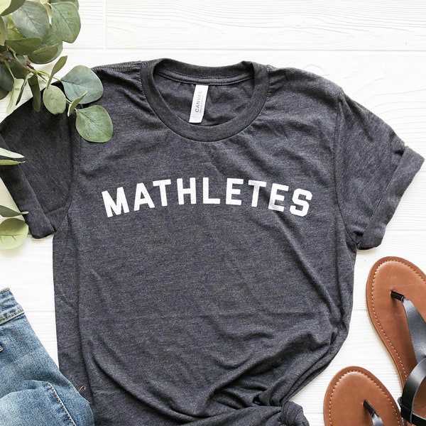 Math Club - Etsy