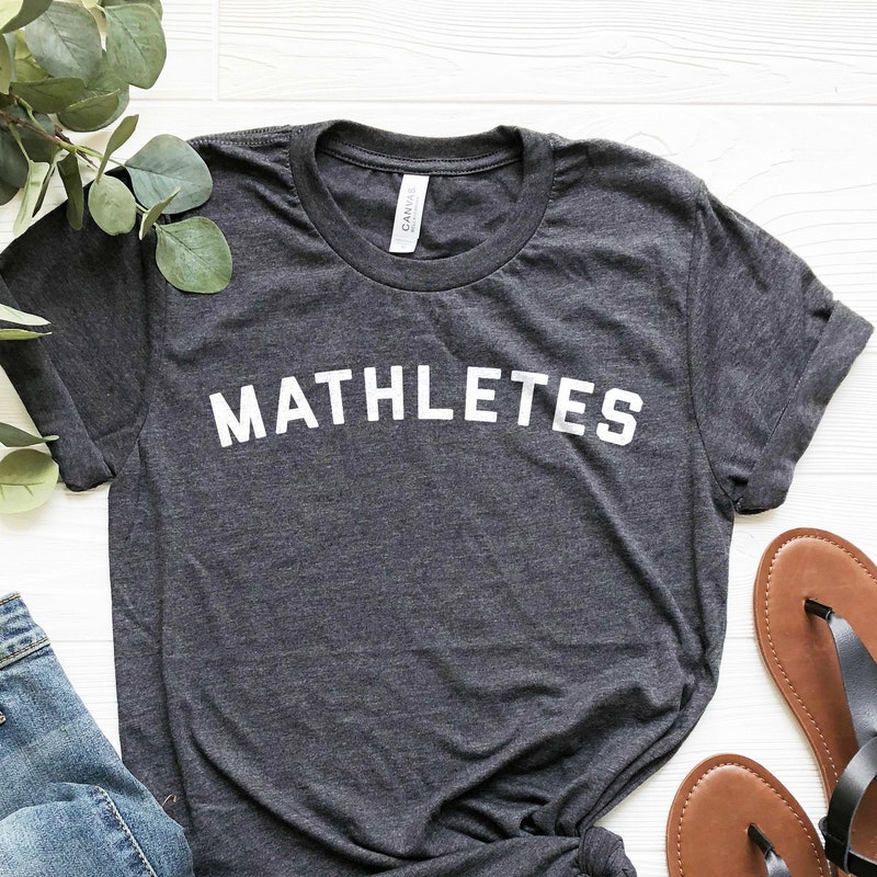 Math Club - Etsy
