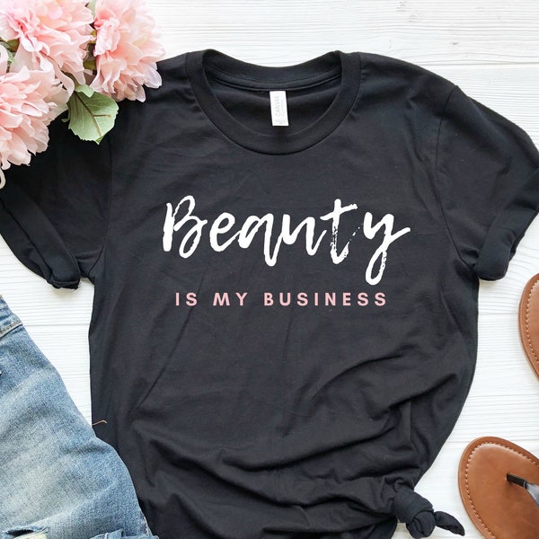 Makeup Shirt - Etsy