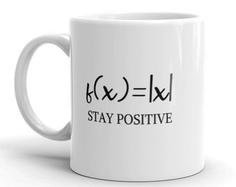 Funny Math Coffee - Etsy