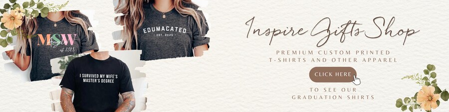 InspireGiftsShop - Etsy