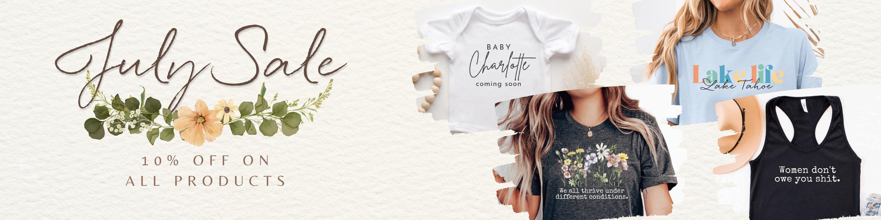 InspireGiftsShop - Etsy