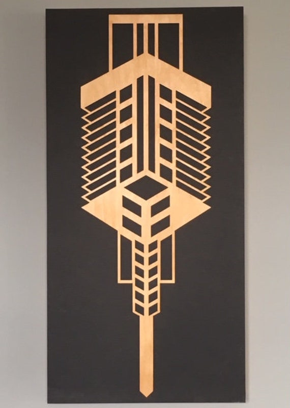 Song of Symmetry | Etsy