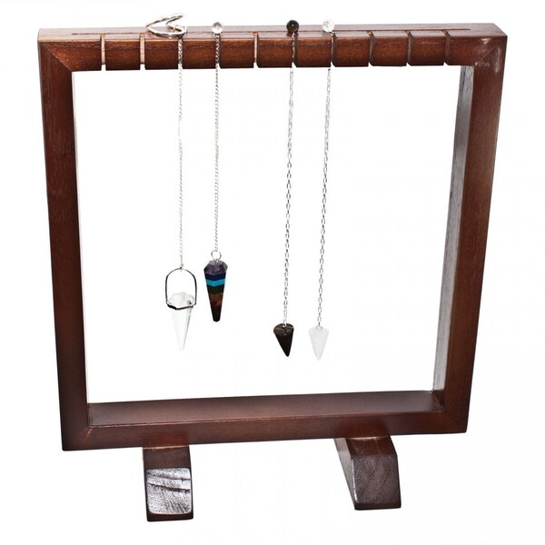 Pendulum Stand - Etsy