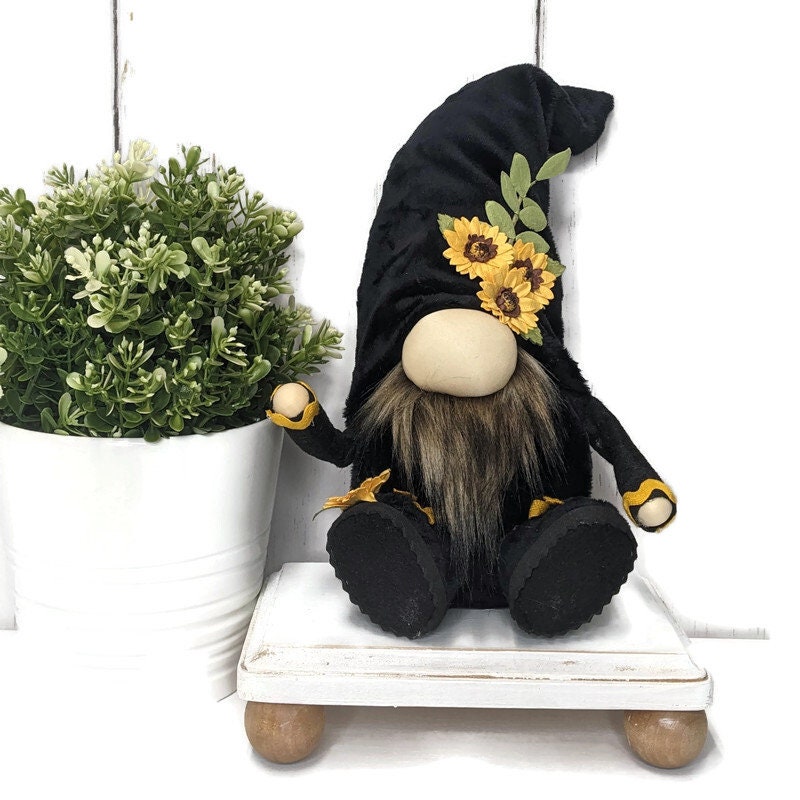 Farmhouse Gnome - Etsy