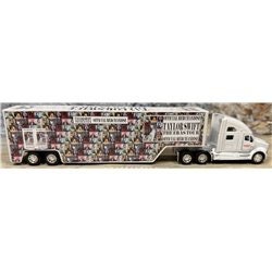 Taylor Swift the ERAS Tour 2023 Merch Trailer With Truck Custom 1.64 ...