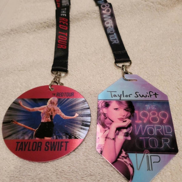 Taylorswift Tickets - Etsy