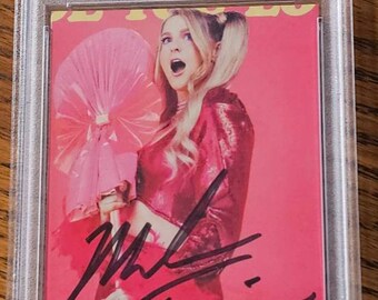 Meghan Trainor Signed Autographed 8x10 Photo - Etsy