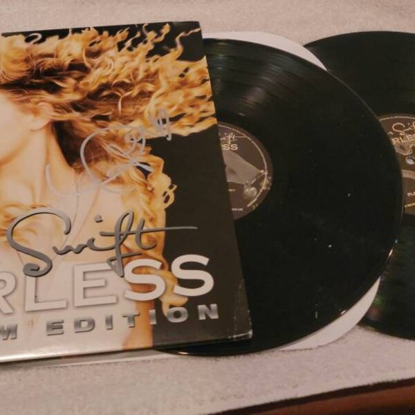 Fearless Platinum - Etsy