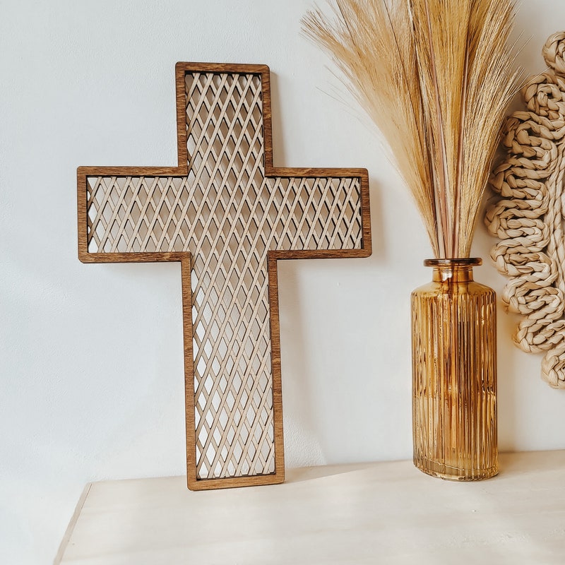 Wall Crosses - Etsy