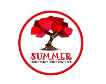 Movie Bar and Bat Mitzvah Logo - Etsy