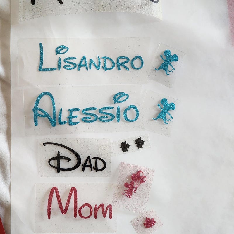 Iron on Decals Canada - Etsy