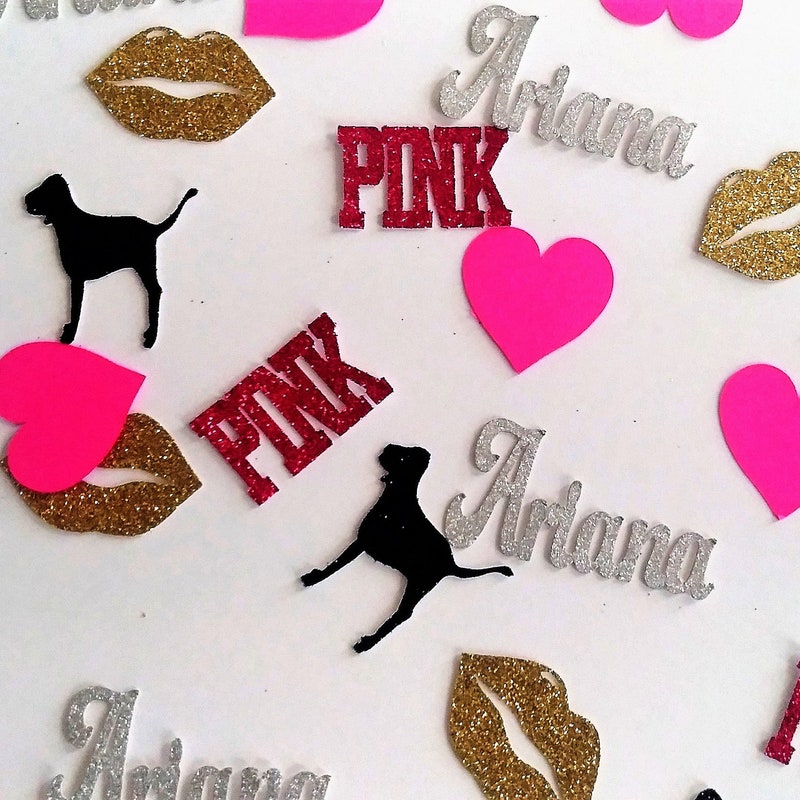 Vs Pink - Etsy