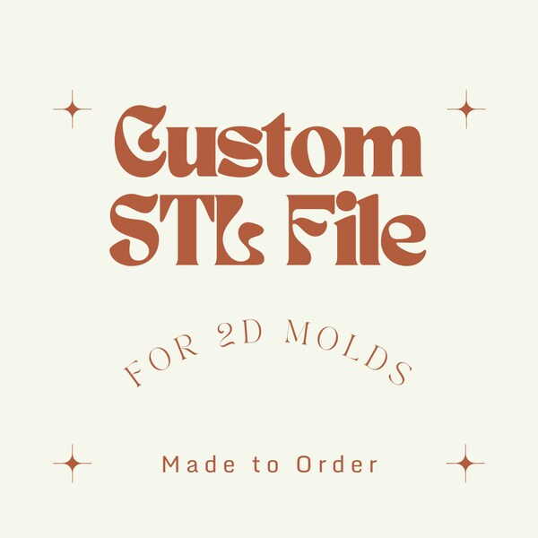 Resin Mold Files - Etsy