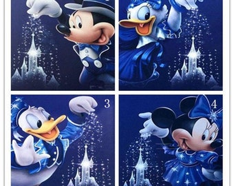 Disney magic artist 3d - lasopafashion