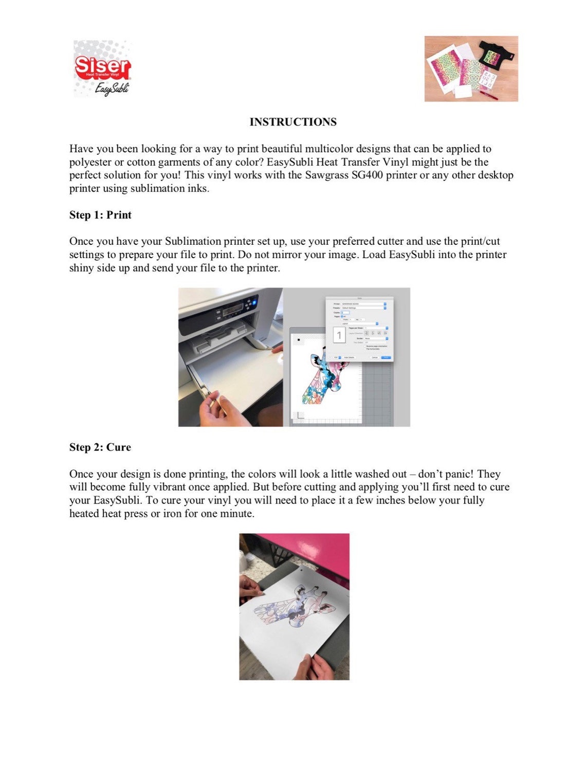 Siser Easysubli Heat Transfer Vinyl 15 Sheets For Sublimation Etsy siser-easysubli-heat-transfer-vinyl-15-sheets-for-sublimation-etsy
